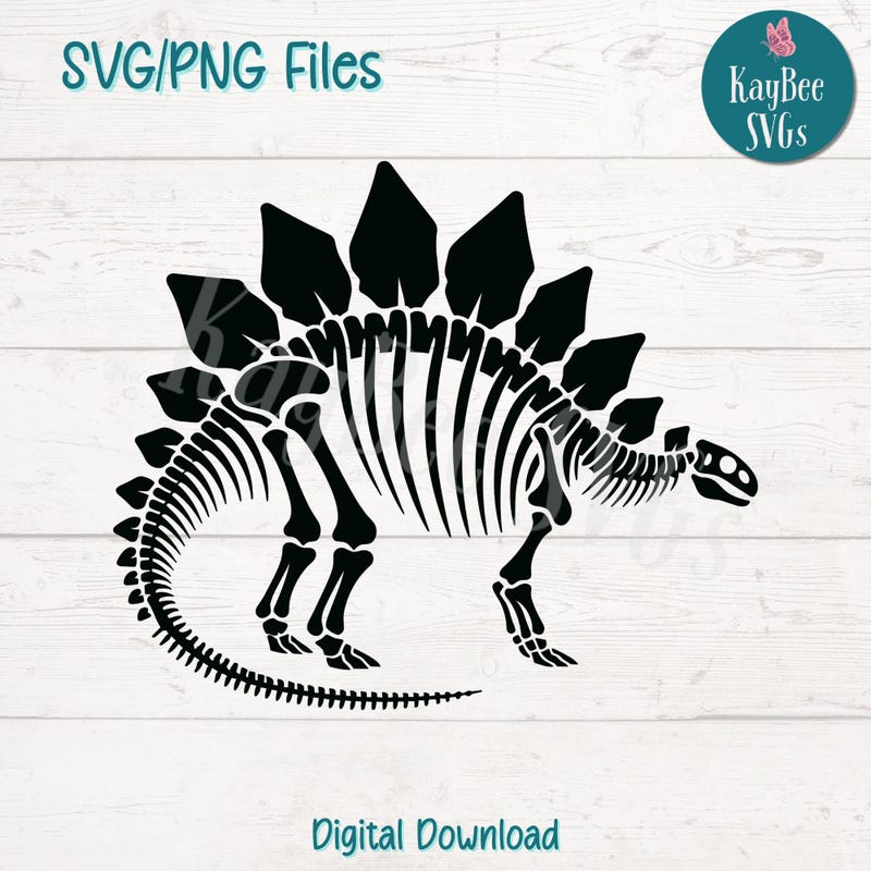 Fossil Tree Svg - Etsy