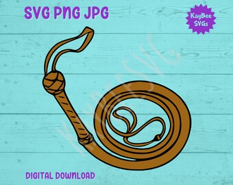 Bullwhip Clipart