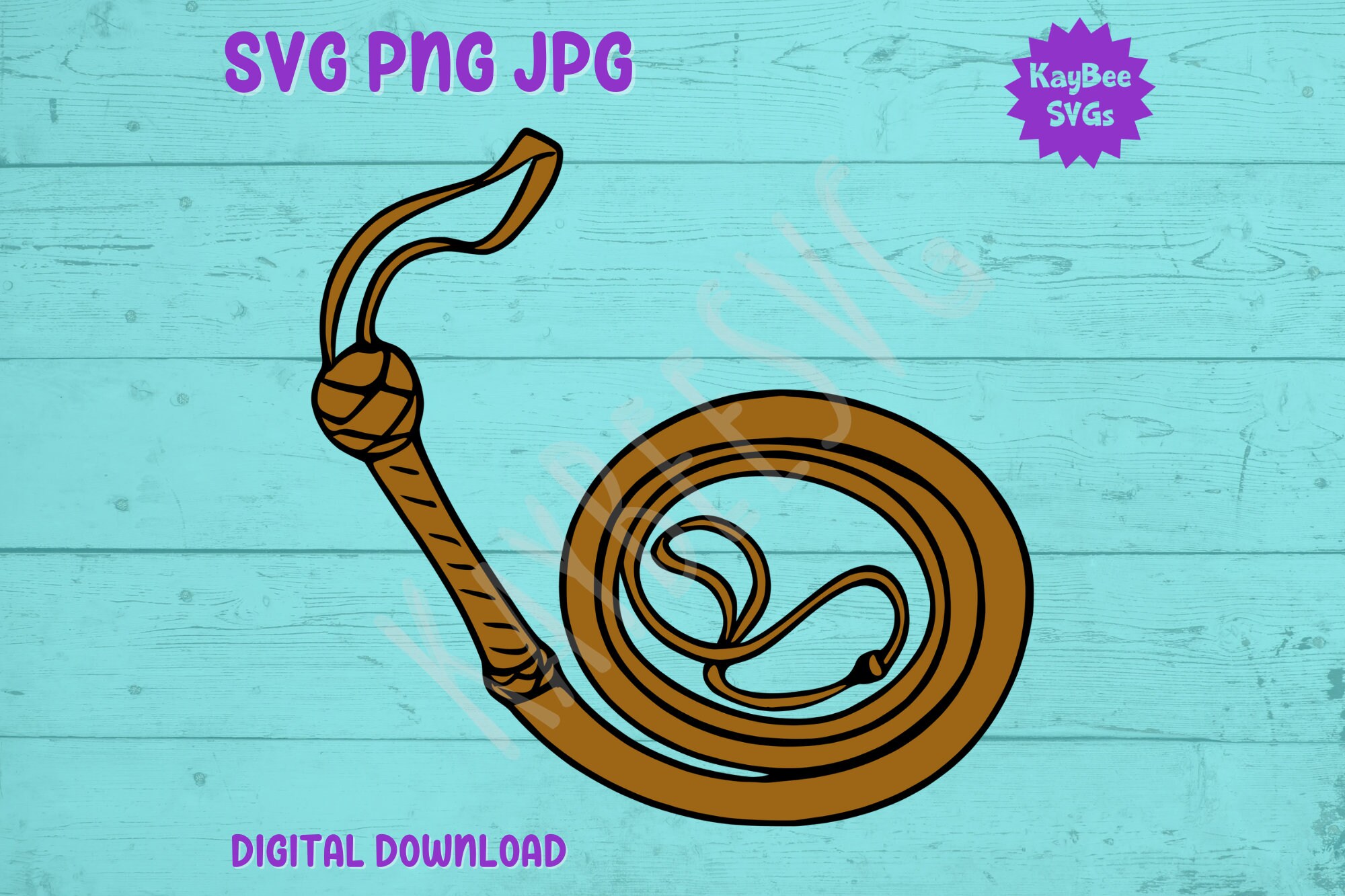 Bullwhip Clipart