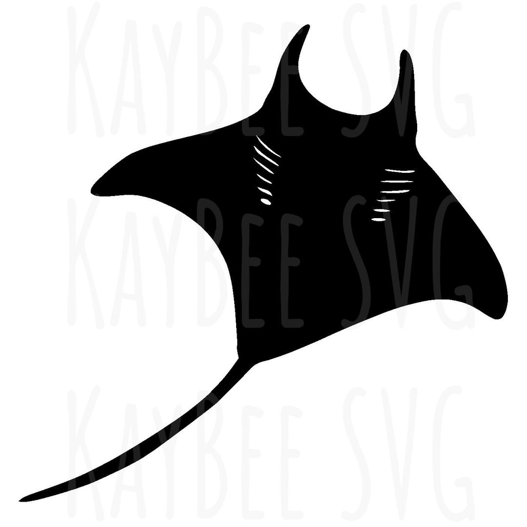 Rochen SVG PNG JPG Clipart Print-Then-Digital Cut File - Etsy.de