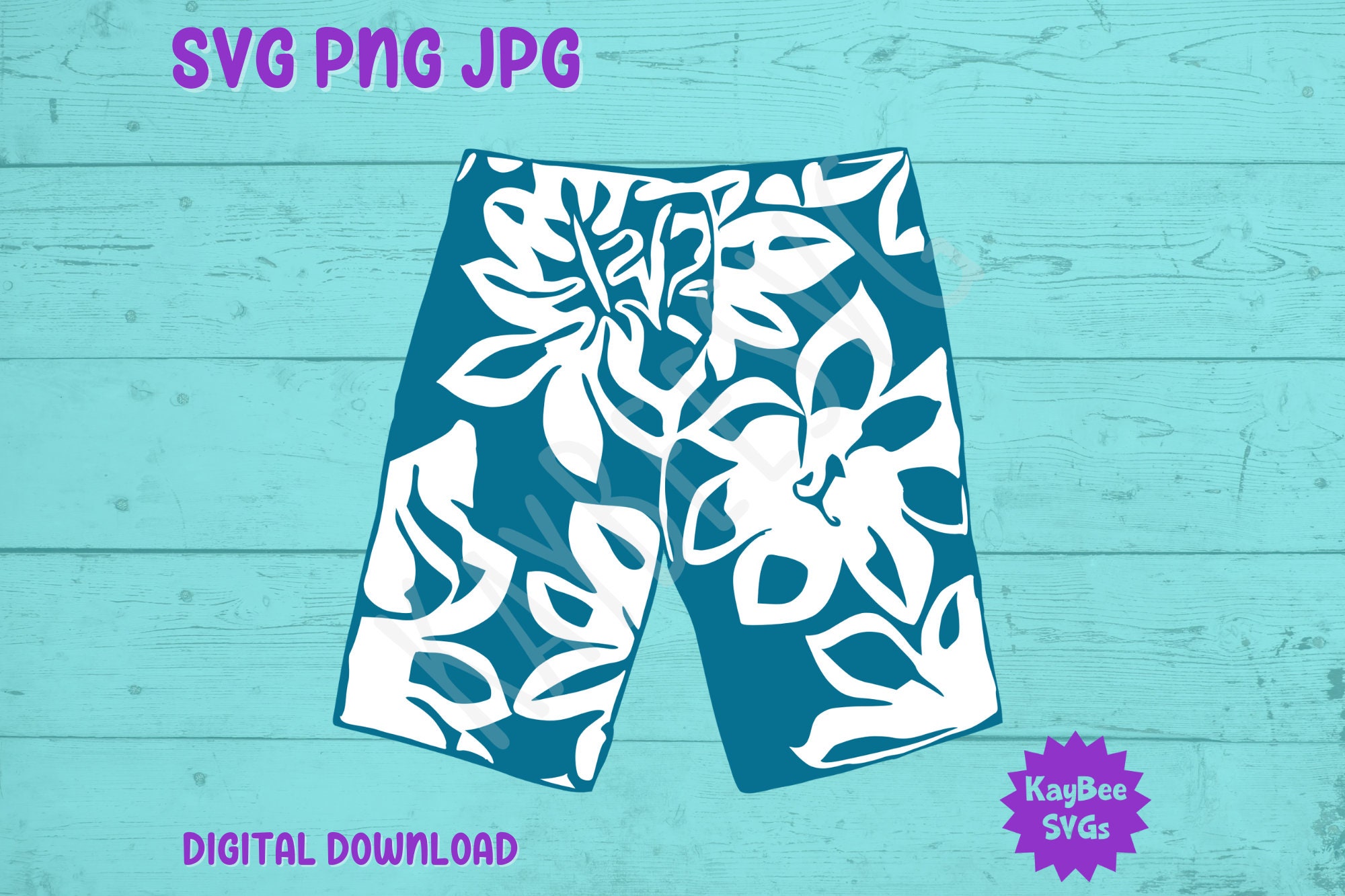 Clip Art Swim Trunks
