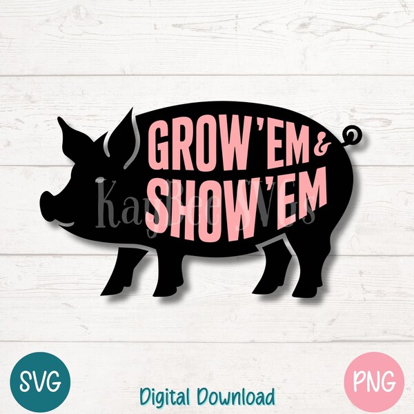 Ffa Svg File - Etsy