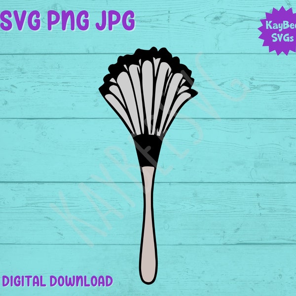 Feather Duster - Etsy