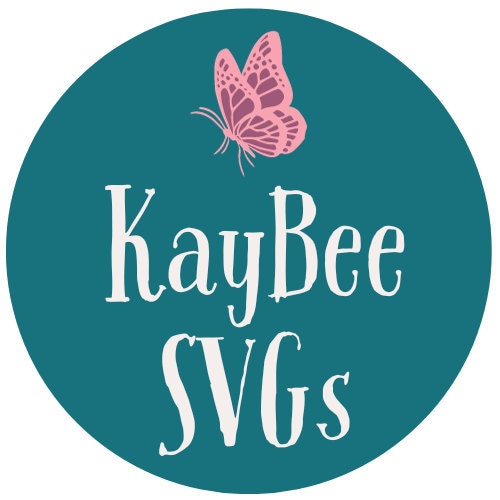 KayBeeSVGs - Etsy