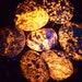 Yooper Stones, Fluorescent Sodalites, 1 Lb Lot, Emberlites, Lake ...