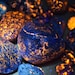 Yooper Stones, Fluorescent Sodalites, 1 Lb Lot, Emberlites, Lake ...