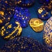 Yooper Stones, Fluorescent Sodalites, 1 Lb Lot, Emberlites, Lake ...