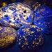 Yooper Stones, Fluorescent Sodalites, 1 Lb Lot, Emberlites, Lake ...