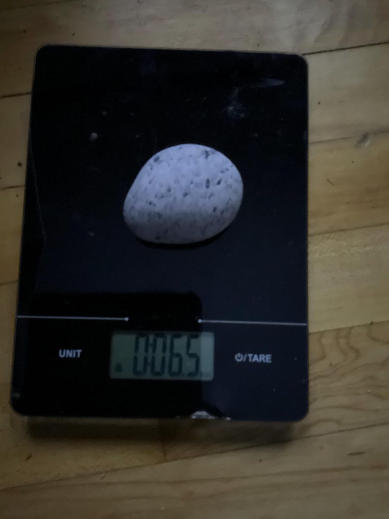 See Video, Bright Fire, Yooperstones, Emberlite, Fluorescent Sodalite ...