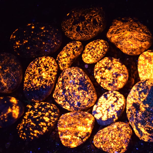 Lake Superior Stone - Etsy