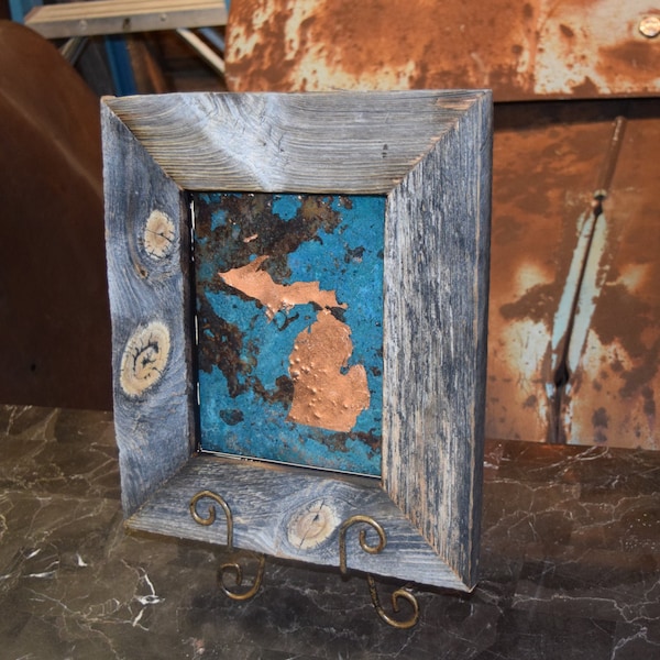 Copper Wall Art - Etsy