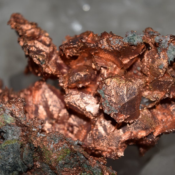 Native Copper - Etsy