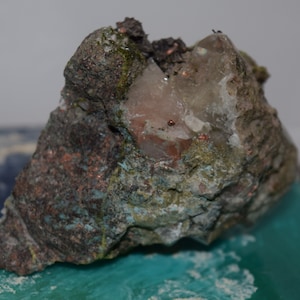 See Video Museum Quality, Upper Peninsula Michigan, Calcite Crystals ...