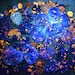 Yooper Stones, Fluorescent Sodalites, 1 Lb Lot, Emberlites, Lake ...