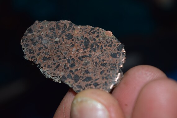 Copper Firebrick Piece Calumet & Hecla Hubbell Keweenaw Upper - Etsy