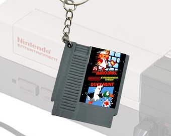 Nes Super Mario Duck Hunt - Etsy