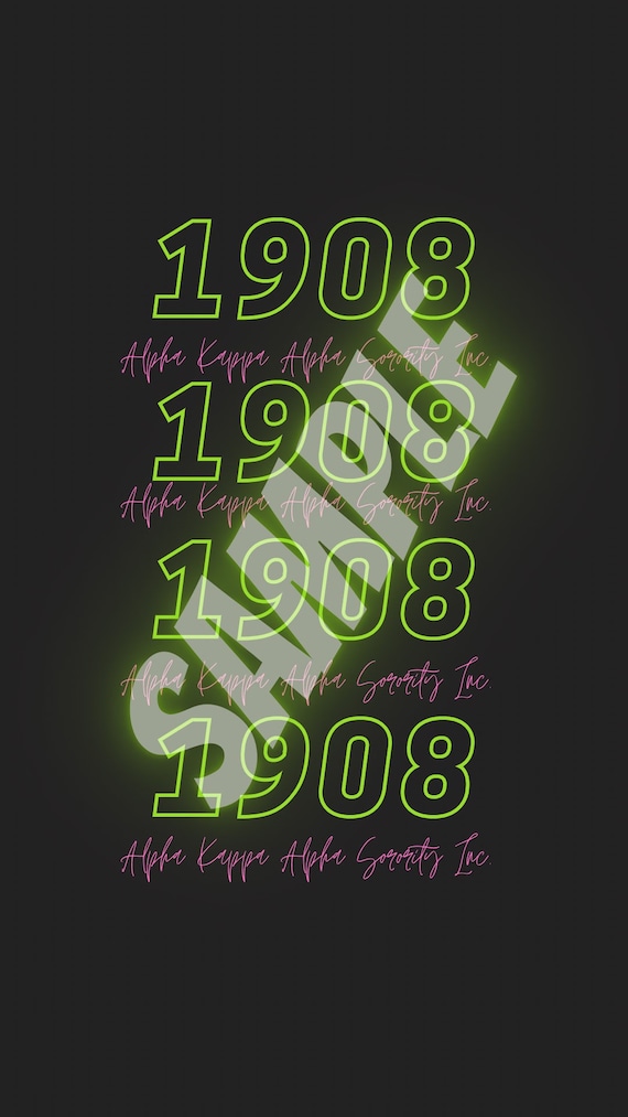 Alpha Kappa Alpha Images Wallpapers