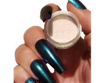 Iridescent Mica Powder - Etsy