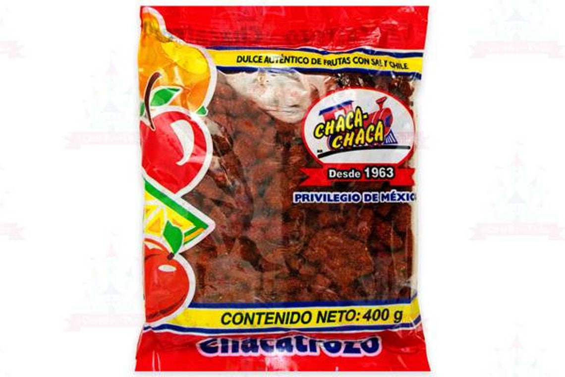 Chaca chaca 4 bags 2 bags loose 2 bags individually packed | Etsy