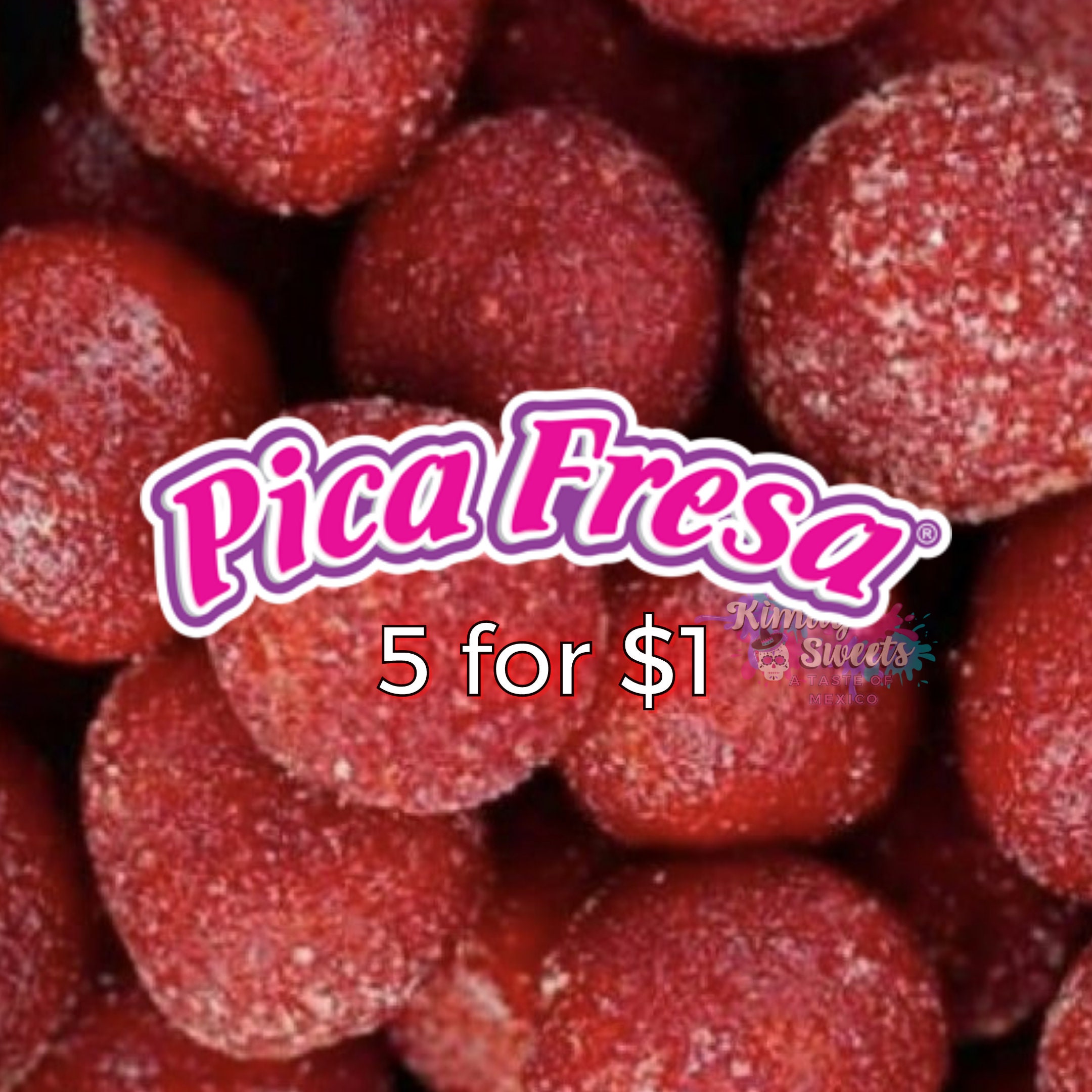 Visita promocional en México de Pica Pica YouTube