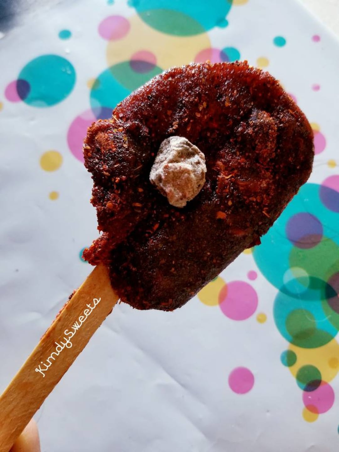 Mexican Tamarind Candy