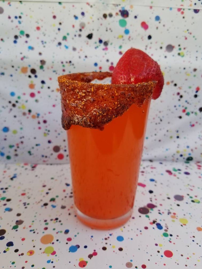 Chamoy Rim Paste Recipe - Banana-breads.com
