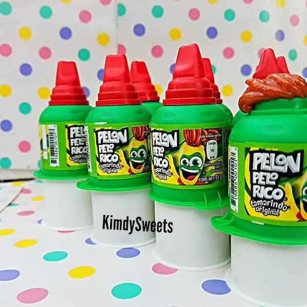 Mexican Pellon Candy - Etsy