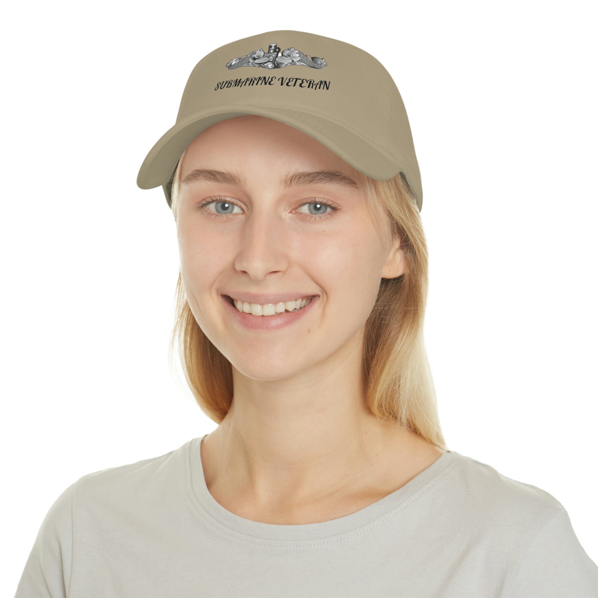 Submarine Veteran Ball Cap - Etsy