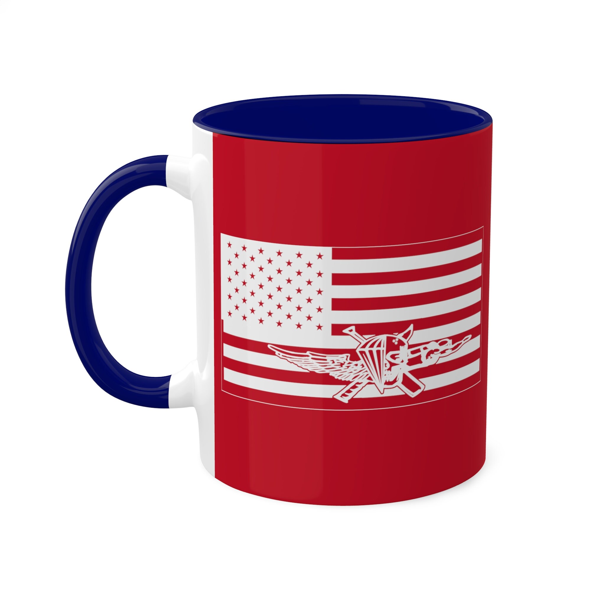 Marine Recon Themed Mug - Etsy