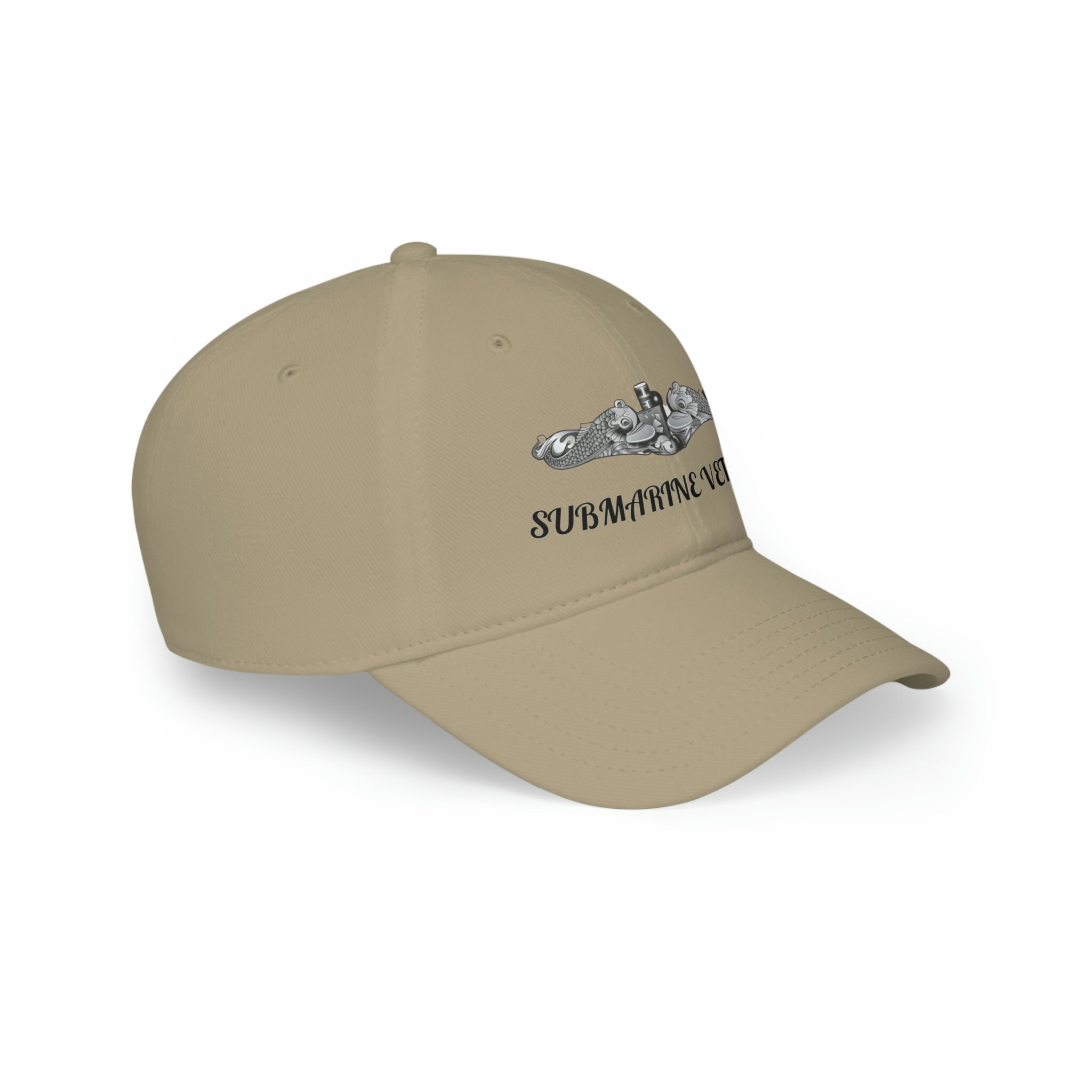 Submarine Veteran Ball Cap - Etsy