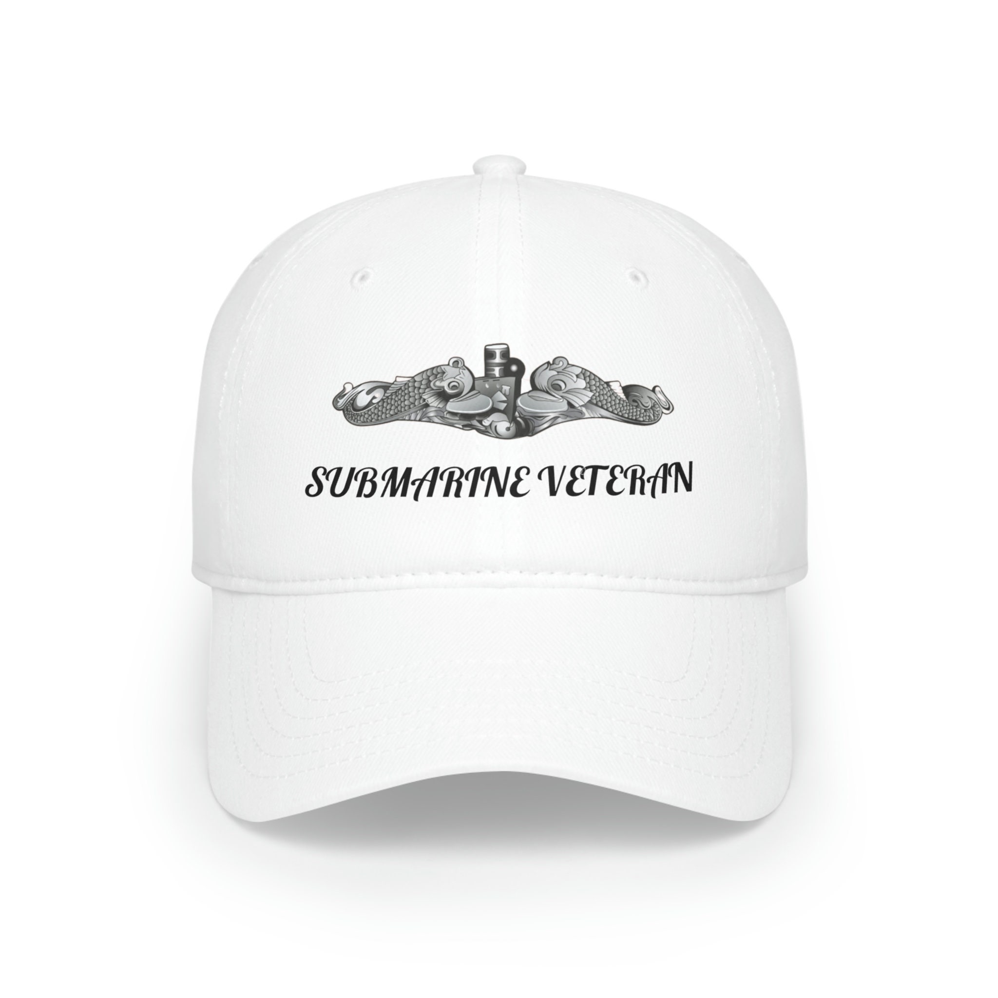 Submarine Veteran Ball Cap - Etsy