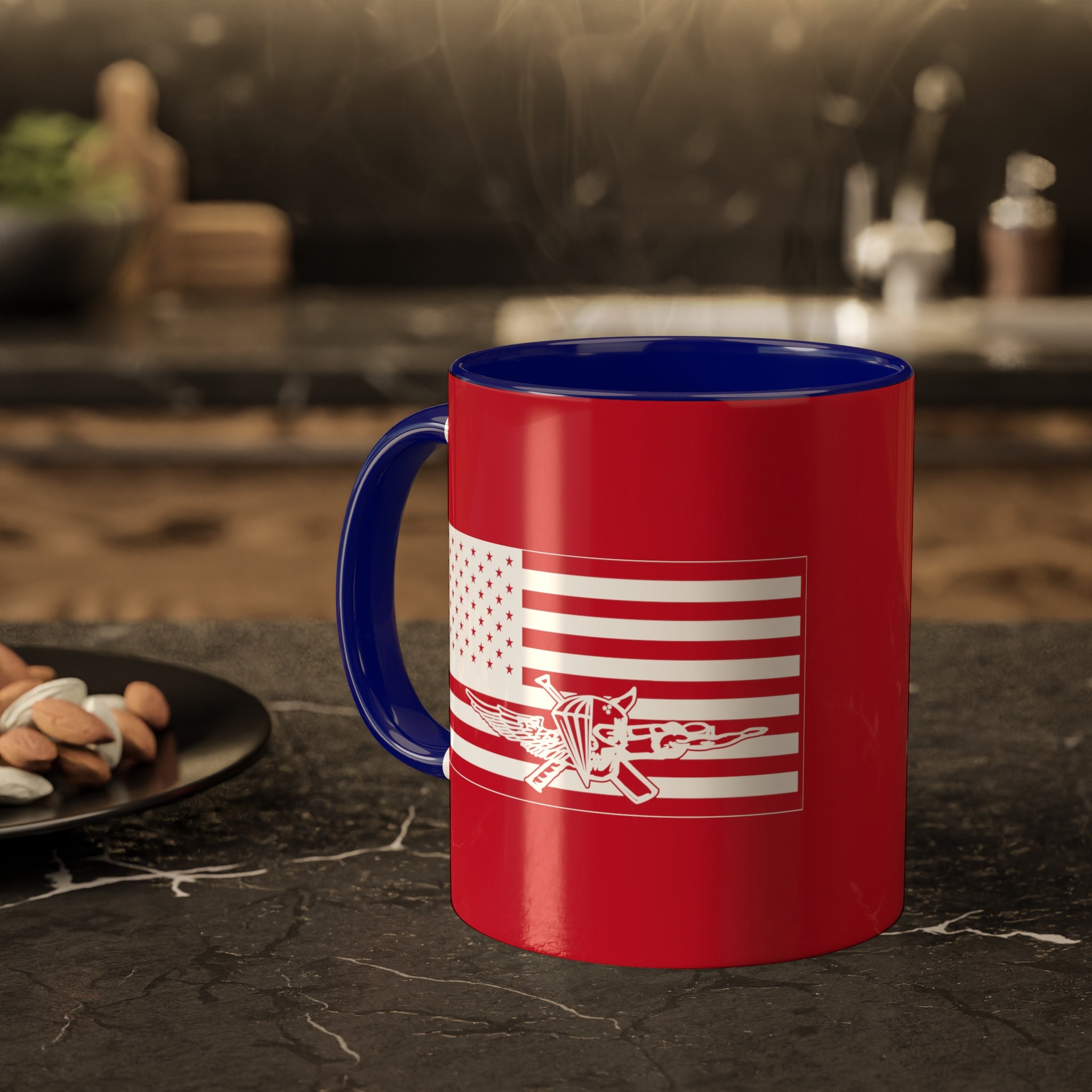 Marine Recon Themed Mug - Etsy