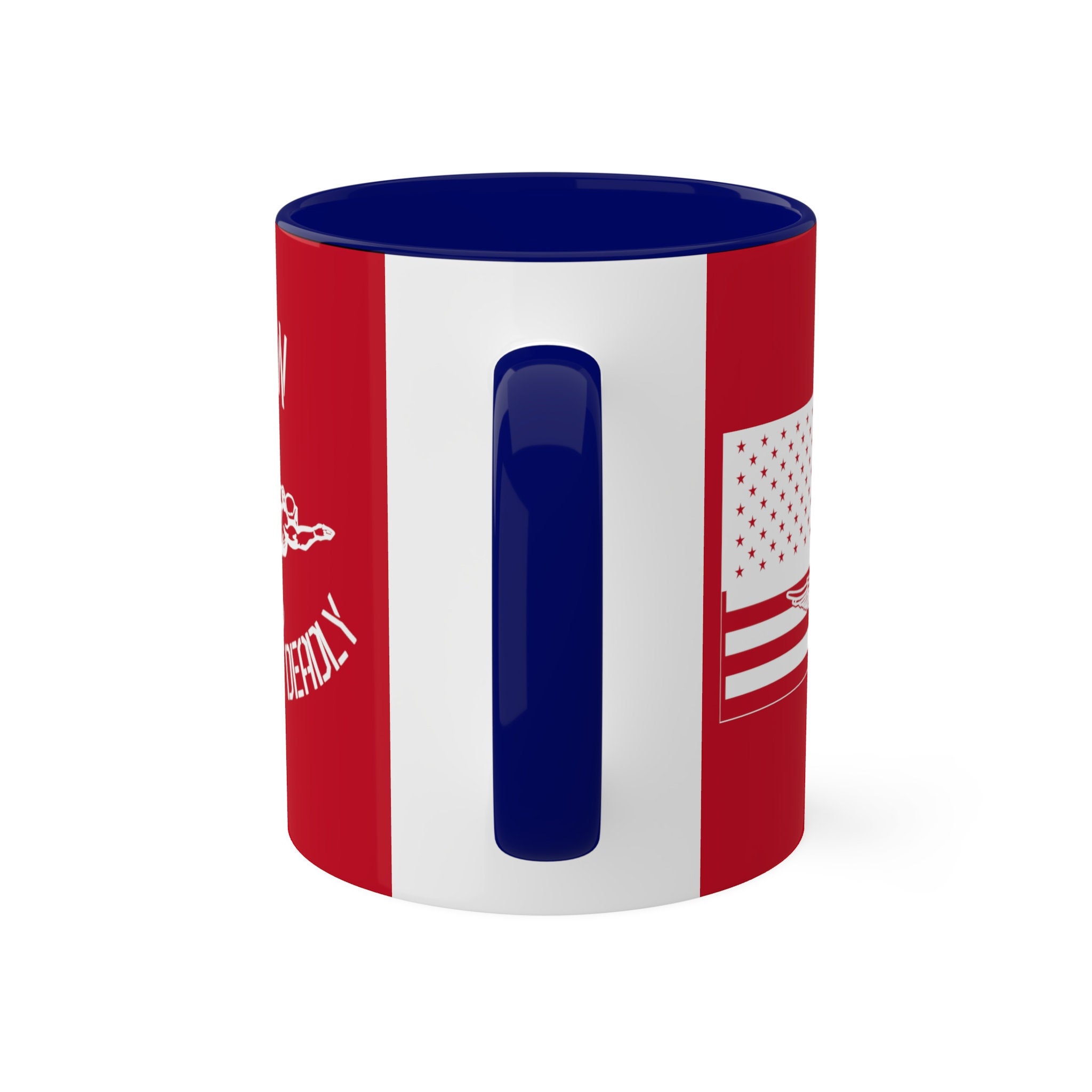 Marine Recon Themed Mug - Etsy