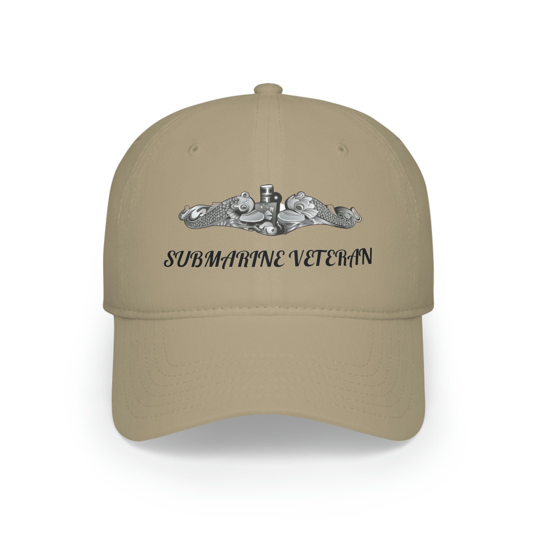 Submarine Veteran Ball Cap - Etsy