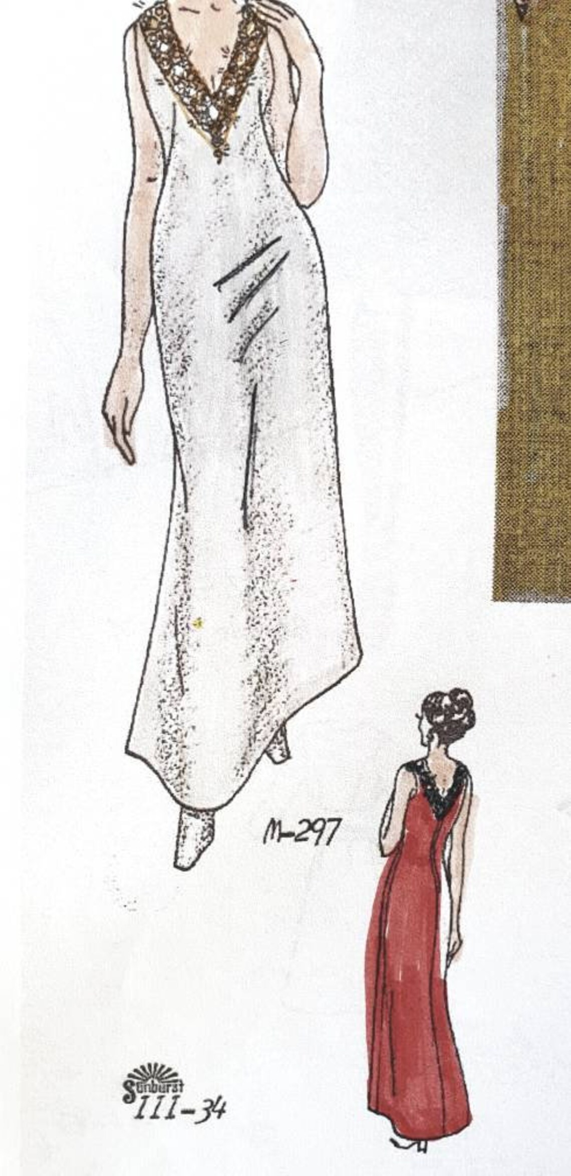 PDF pattern making drafting system. Vintage sewing patterns | Etsy