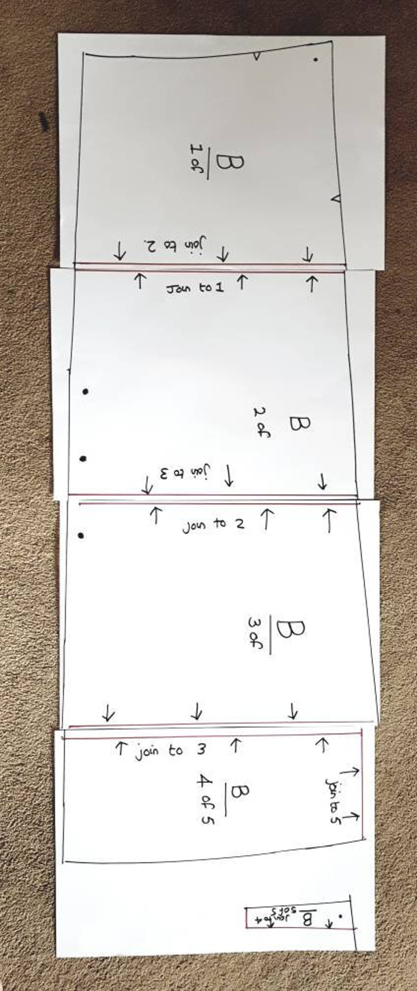 PDF Vintage Simplicity Sewing Pattern 2235 Size 14 Ladies | Etsy