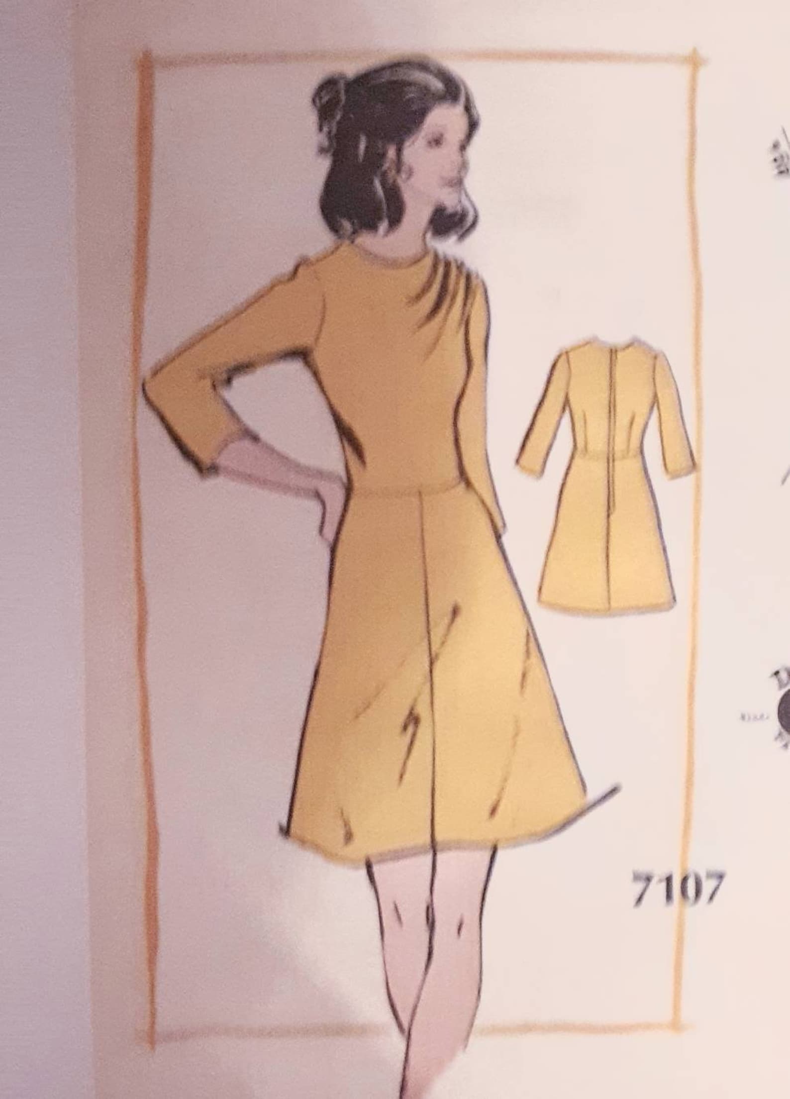 PDF Pattern Making and Drafting System Book.128 Pages Sewing - Etsy