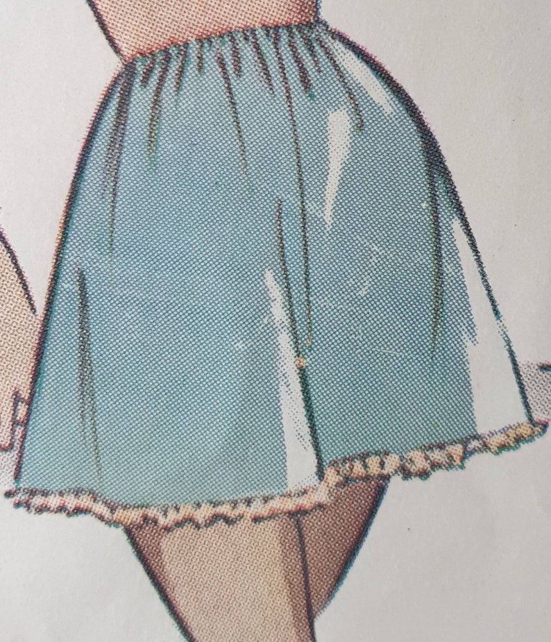 PDF Sewing Pattern French Lace Cami Knickers or Shorts Sewing - Etsy UK