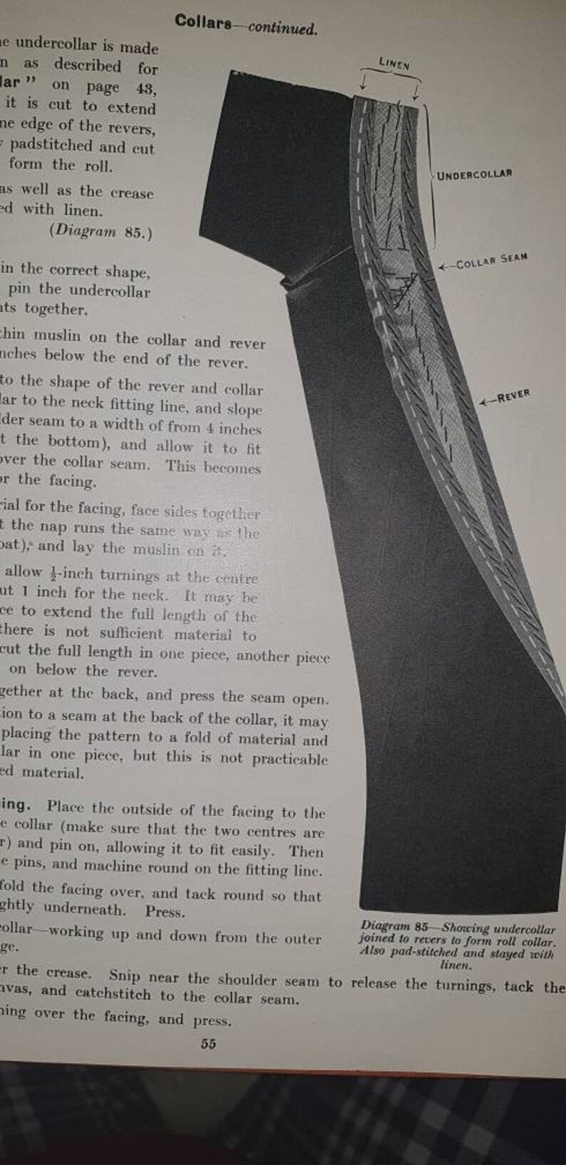 PDF Vintage Haslam System of Drafting and Dresscutting - Etsy UK