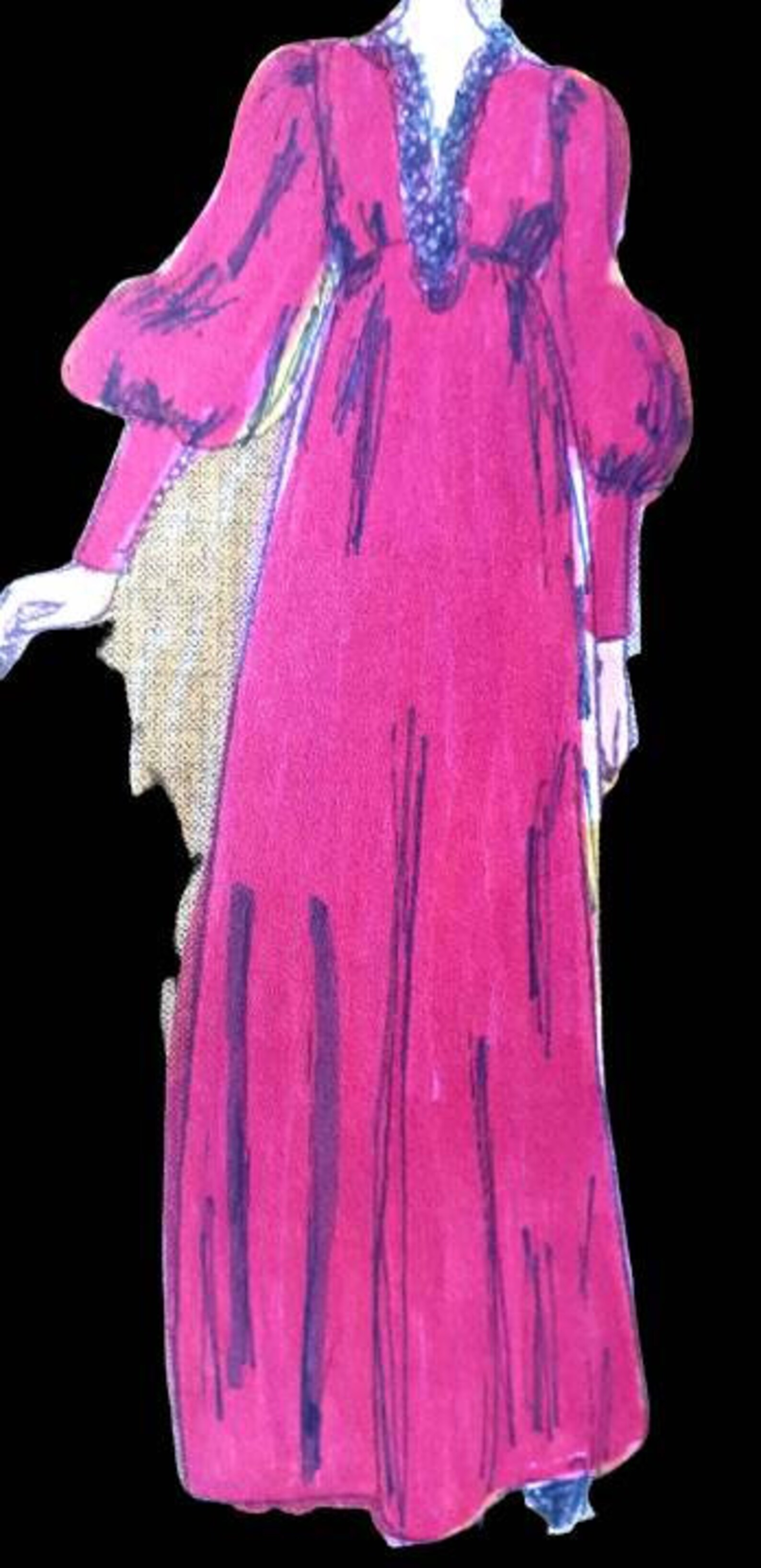 PDF pattern making drafting system. Vintage sewing patterns | Etsy