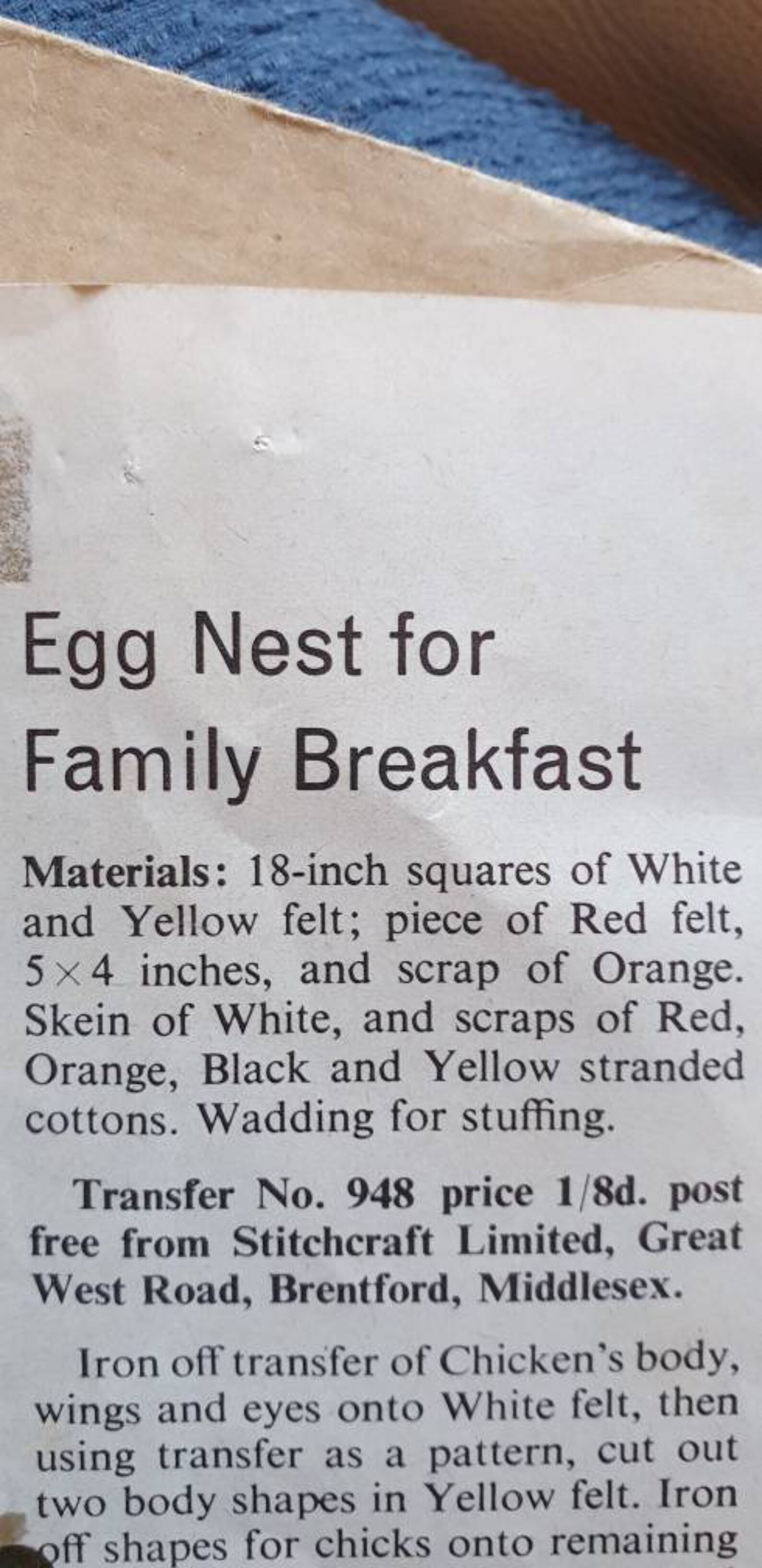 PDF Sewing Pattern Chicken Basket and Chicks Egg Basket Nest - Etsy UK