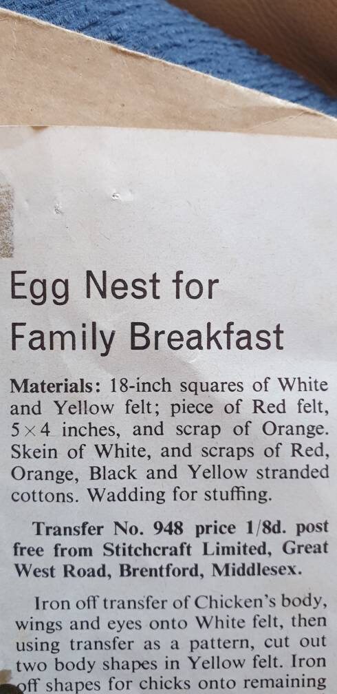 PDF Sewing Pattern Chicken Basket and Chicks Egg Basket Nest - Etsy UK