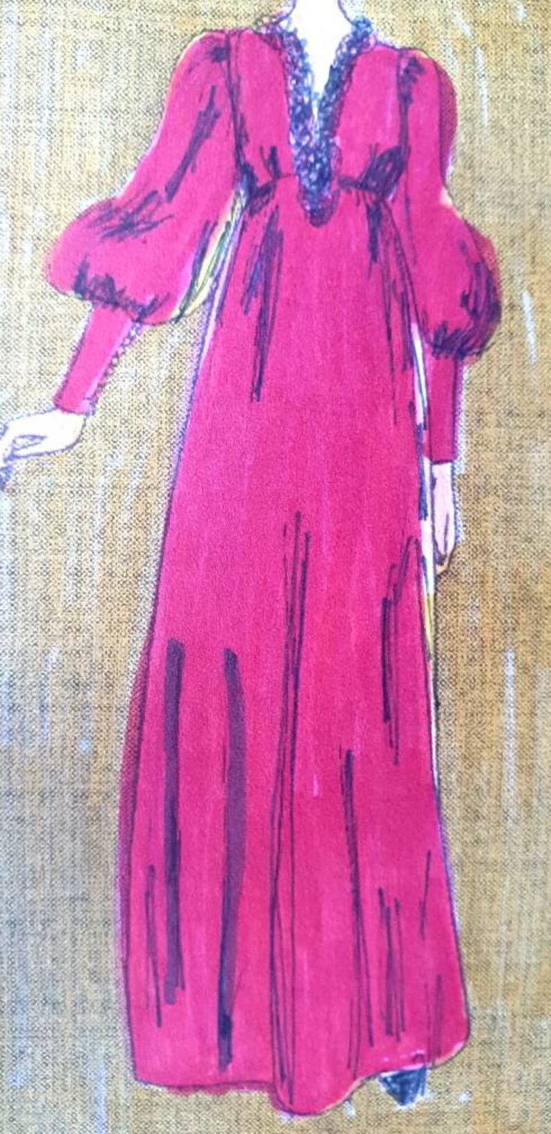 PDF Pattern Making Drafting System. Vintage Sewing Patterns - Etsy Canada