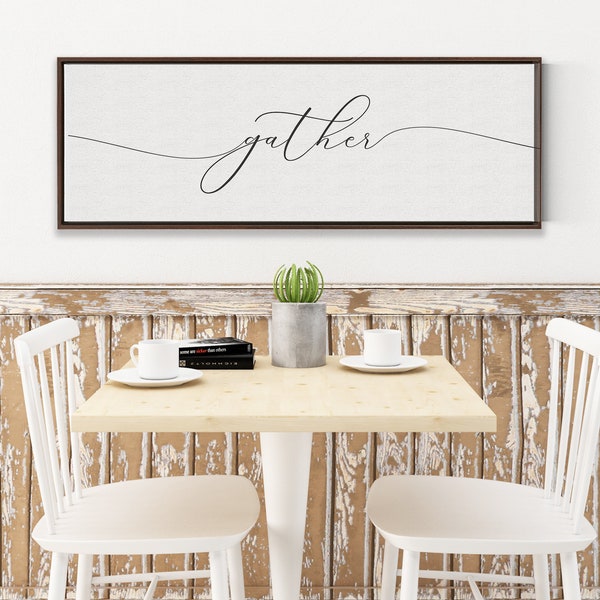 Dining Room Signs - Etsy