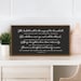 Proverbs 31 Christian Wood Sign: Scripture Wall Art - Etsy