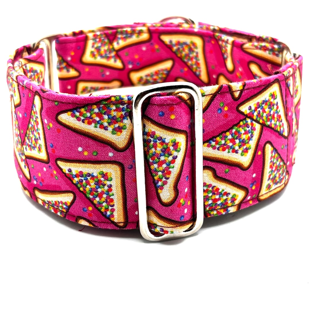 Martingale Dog Collar, Matching House Collar & Lead Sets, Greyhound ...