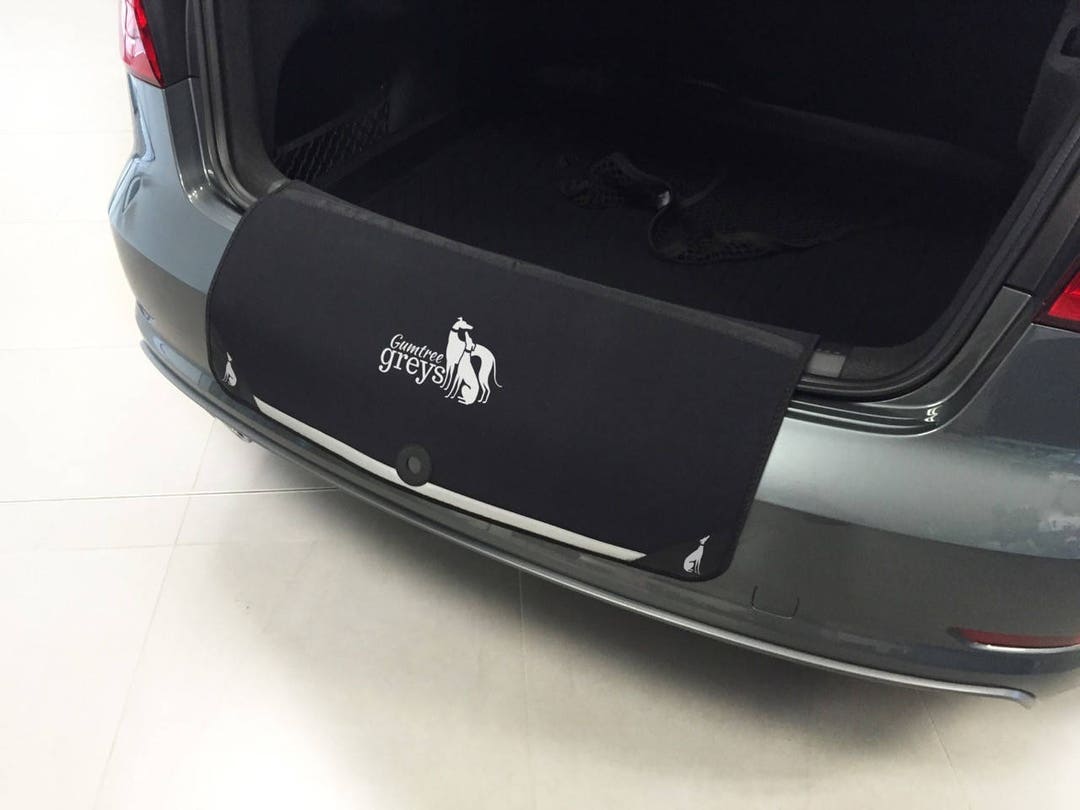 Car Boot Protector - Etsy Australia