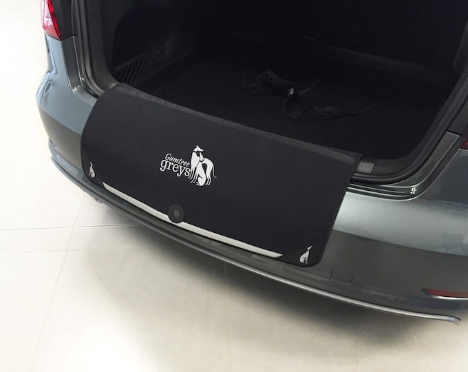 Car Boot Protector - Etsy