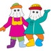 Mummers Christmas SVG, Mummers Png, Christmas SVG, Cut Files Cricut - Etsy
