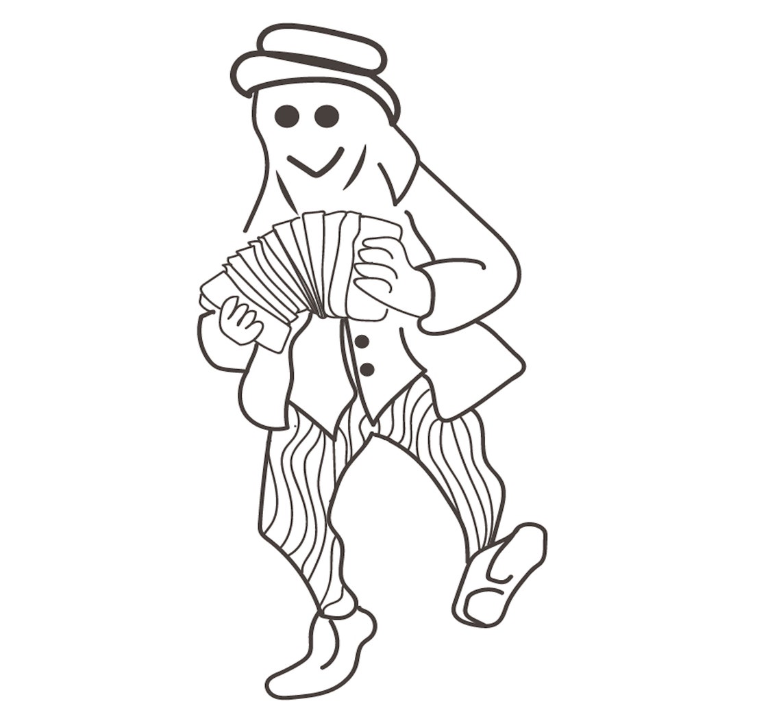 Mummers Christmas SVG, Mummers Png, Christmas SVG, Cut Files Cricut ...